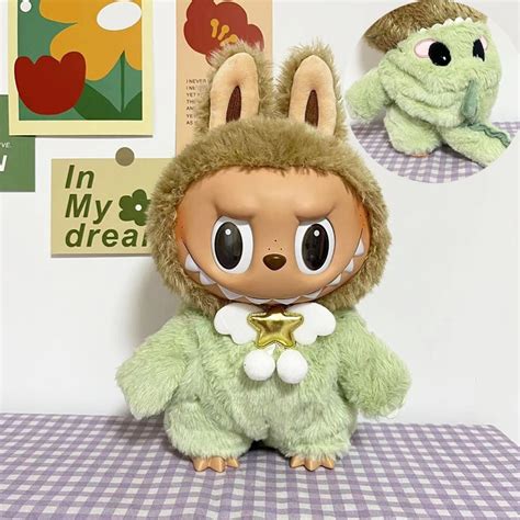 Labubu Cm Labubu Cm Labubu Christmas Cm