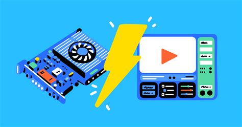 hardware encoding vs software encoding restream blog