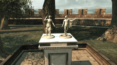 Assassins Creed 2 Statues Locations Map At Dina Mcalpin Blog