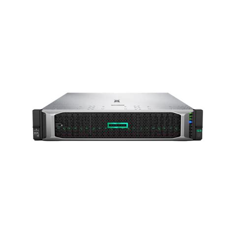 Hpe Proliant Dl Gen Server At Inr In Mumbai Comprint Tech Solutions I Private
