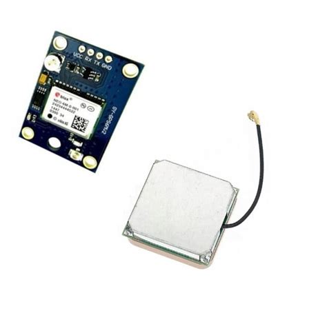 moduł gps gy neo6mv2 dla arduino stm32 sklep opinie cena w allegro