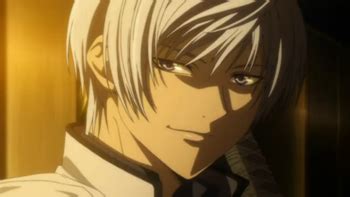 Characters In Code Breaker TV Tropes