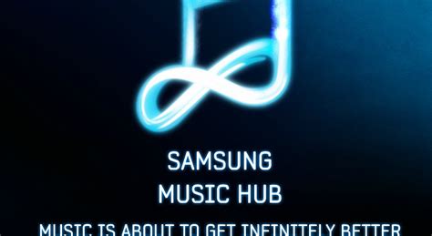 Slashgear What Is Samsung Music Hub