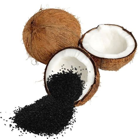 China Granular Activated Carbon Coconut Shell Manufacturers Suppliers