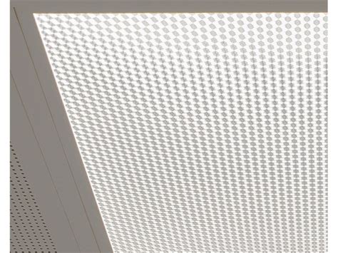 Honey Led Panel Open Plan Or Individual Offices Lumitex