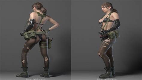 Kojima Explains Why Metal Gear Solid Is Aiming For Sexy Cheat Code Central