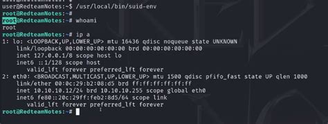 Linux提权详细超级全 Csdn博客