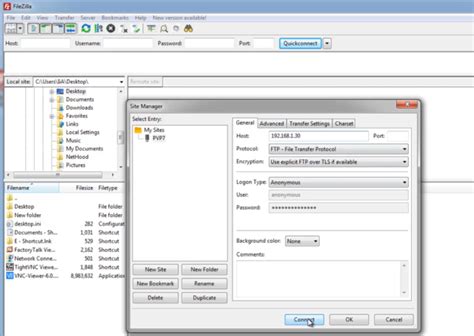 panelview plus 7 setup and use ftp server the automation blog