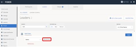 Edit An Existing Leader Community Bible Study Answers