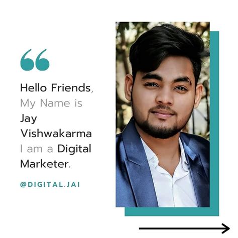 jay vishwakarma on linkedin digitalmarketing socialmediamarketing