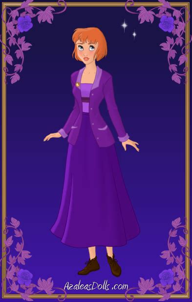 Jane Darling By Kawaiibrit On Deviantart