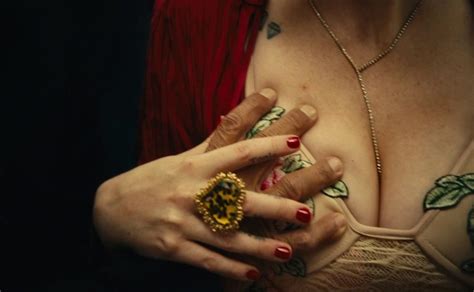 Jin N Tonic Sexy Scene In Exorcism At 60000 Feet Aznude