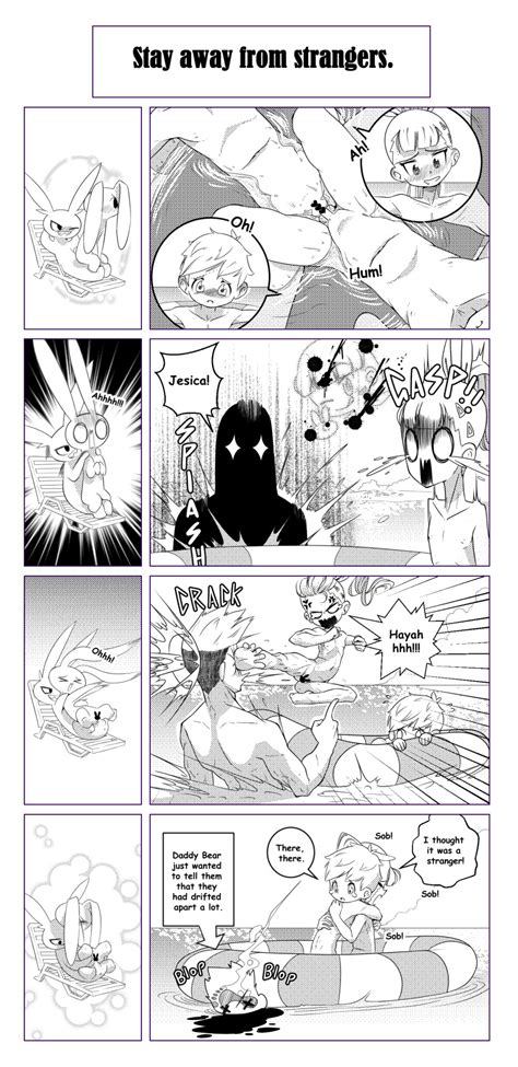 Lewlem Original Absurdres Highres Girl Babes Anger Vein Barefoot Censored Crying