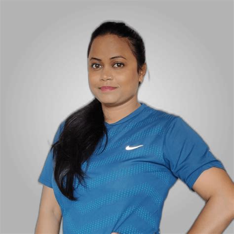 Preetam Healthifyme Fitness Trainer