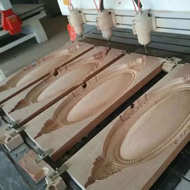 Multi Spindle CNC Router For Sale Multi Head CNC Router FORSUN