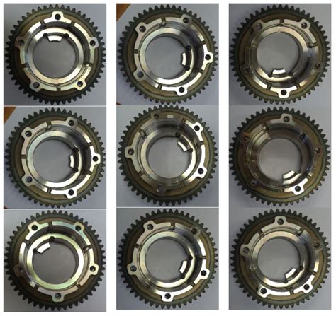 From Anomaly Detection To Defect Classification