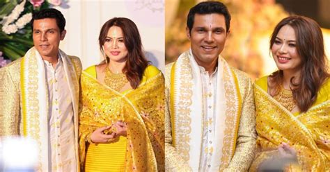 रणदीप हुड्डा और लिन लैशराम की इन फोटोज से नहीं हटेंगी नजरें