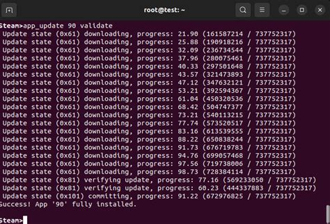 How To Host A Cs 16 Server As A Beginner Space Hosting