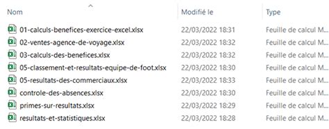 Convertir Tous Les Fichiers Excel D Un Dossier En CSV
