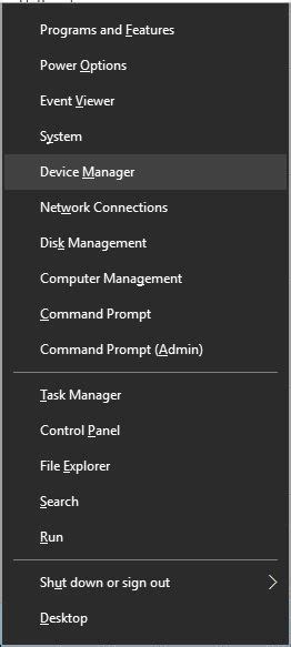 Fix Nvidia Graphics Card Not Being Detected On Windows