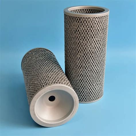 Wire Mesh Filter Supplier