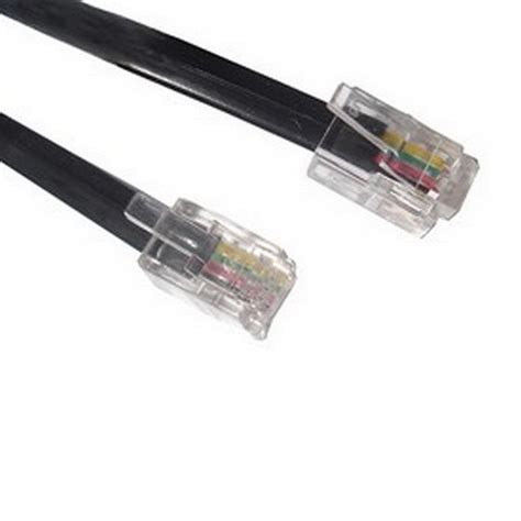 Handset Curly Cord For Polycom Phones