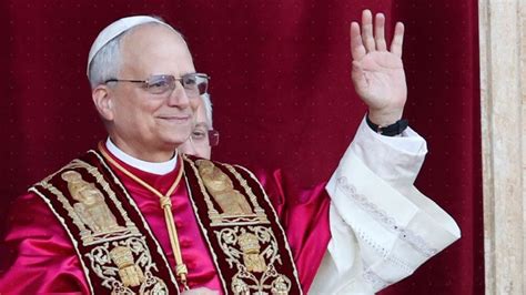 Por Qué El Nuevo Papa Eligió Llamarse León Xiv Y Qué Significa Ese Nombre