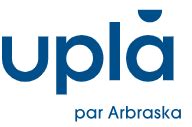 Uplå Par Arbraska