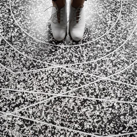 Robotic 3d Printers Create Terrazzo Floors In Any Pattern