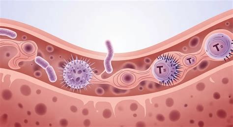 Boost Immunity How Probiotics Strengthen Defenses
