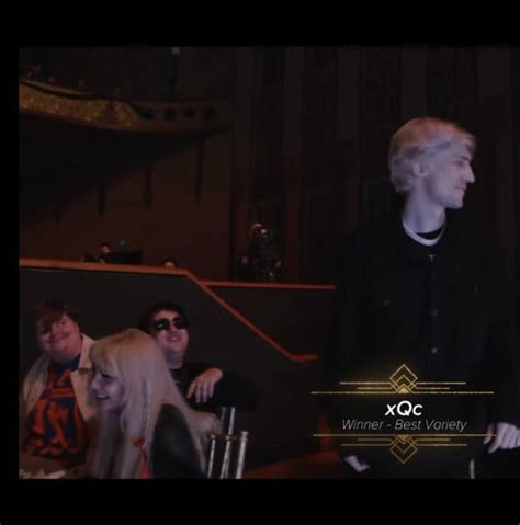 Plink Best Emote R Xqcow