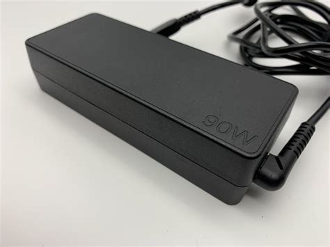 Lenovo W V A Charger Pa Rnd Computers