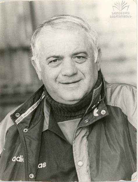 Iverieli რევაზ გაგუა