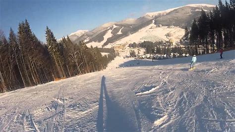 Буковель / Bukovel (2013) HD - YouTube
