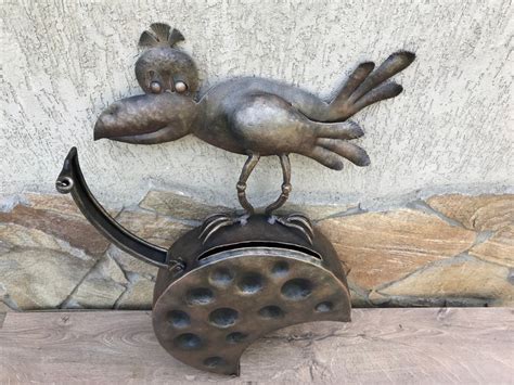 Mailbox With Lock Mailbox Mail Box Locking Mailbox Mail Etsy