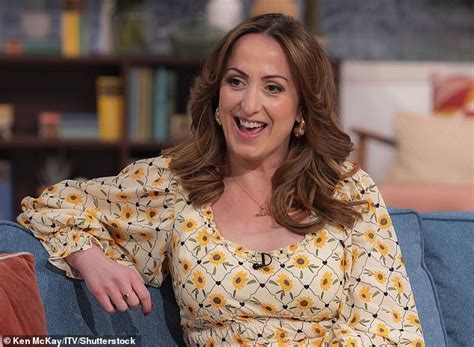 Natalie Cassidy Lands Brand New And Daunting Job Ahead Of Her Exit