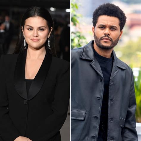 Is Selena Gomez Singing About The Weeknd In Single Soon Theory Us