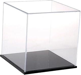 Amazon Co Uk Perspex Box