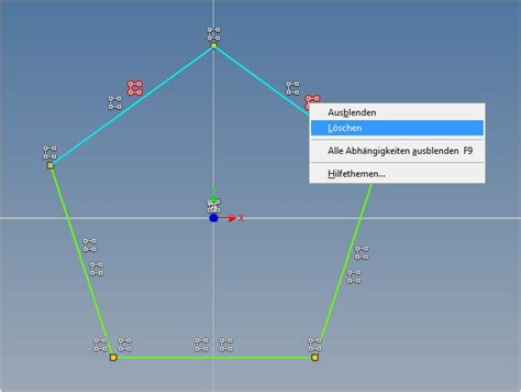 beginner s question about 2d polygon what are the pattern icons