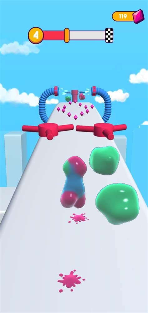 Baixar Blob Runner D Android Download APK Grátis