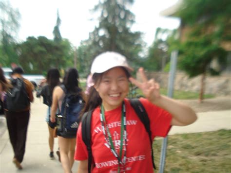 Ashley Han The Skyline Post