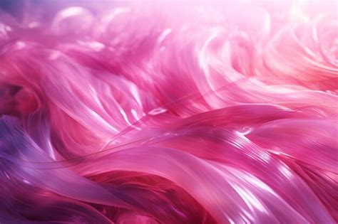 Premium Photo Dynamic Threads Interwoven Threads Converging Into 00234 01