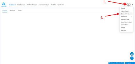The Tip Tool™ Feature For Syncing Ip Docketing Systems