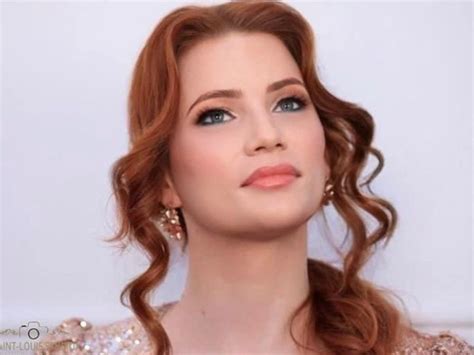 Miss France Aëla Est Lune Des Premières Femmes Trans à Tenter De Se