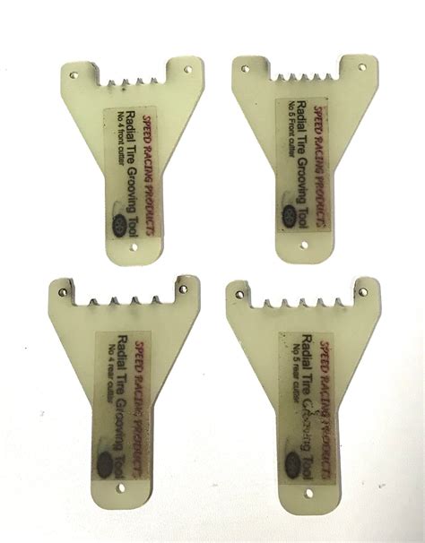 RC Foam Tire Truer Grooving Tools Cutter Sanding Dirt Oval Lot R C Tech Forums