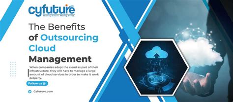 Decoding The Benefits Of Managed Cloud Hosting Service Outsourcing