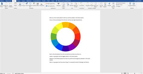 Como Embrulhar Texto No PowerPoint Slidesgo