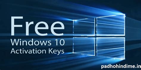 Activate Windows For Free Without Any Software Padho Hindi Me