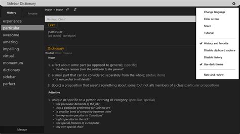 11 Best Free Offline Dictionary Software For Windows 111087 Pc 11 Best Free Offline Dictionary Software For Windows 111087 Pc