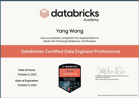 Databricks Lakehouse Dataengineering Data Will Wang 10 Comments